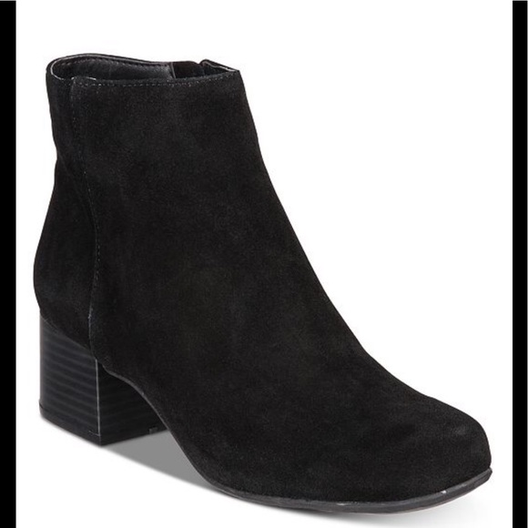 Kenneth Cole Reaction | Shoes | Kenneth Cole Reaction Road Stop Booties ...